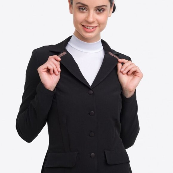 Cavalliera | Jackets & Coats | Cavalliera Previous Riding Show Jacket ...